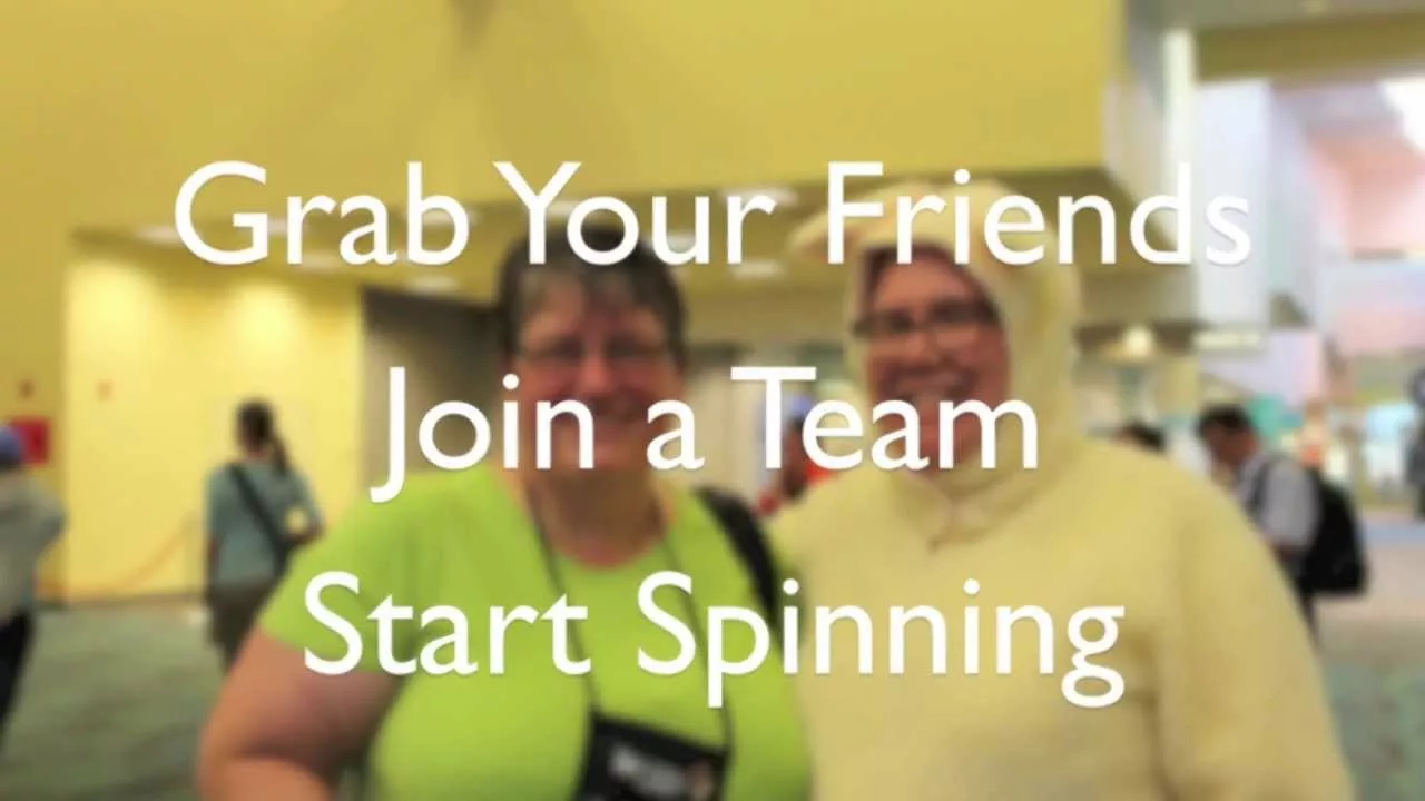 Sign up for Spinzilla! - SweetGeorgia Yarns