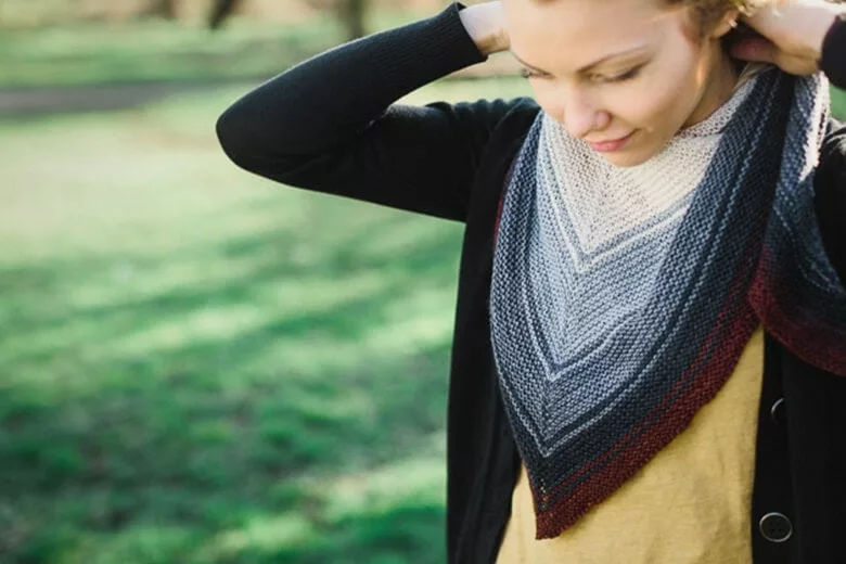 Knitting with SweetGeorgia - SweetGeorgia Yarns