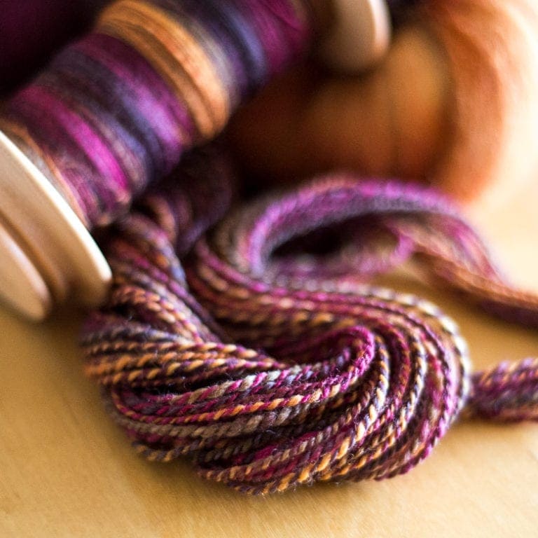 Start - SweetGeorgia Yarns