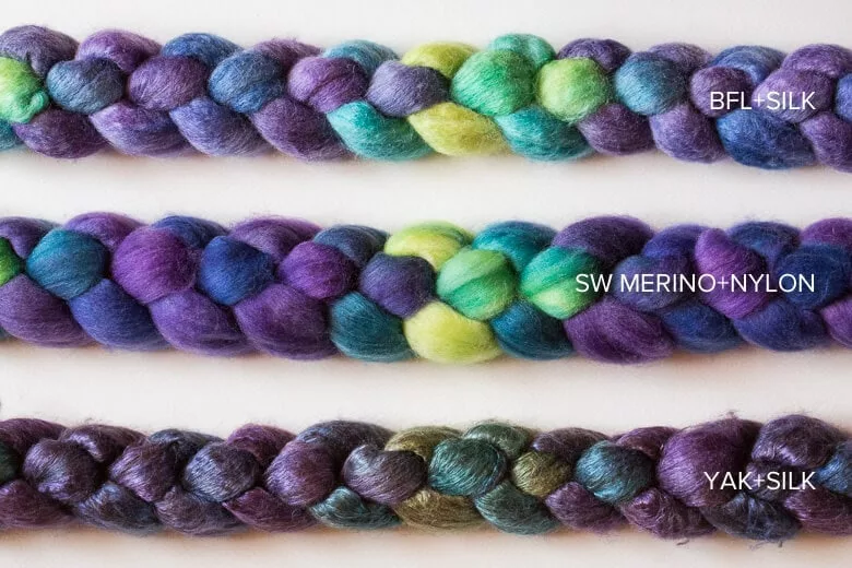 Spinzilla 2016 — registration day and our exclusive colourway "Tea ...