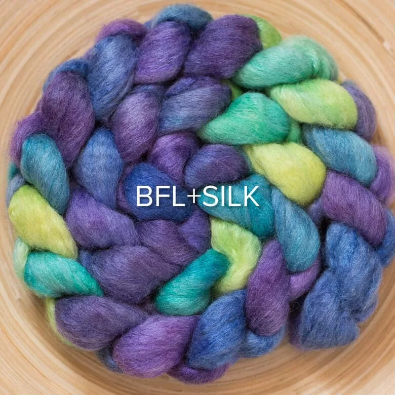 Spinzilla 2016 — registration day and our exclusive colourway "Tea ...