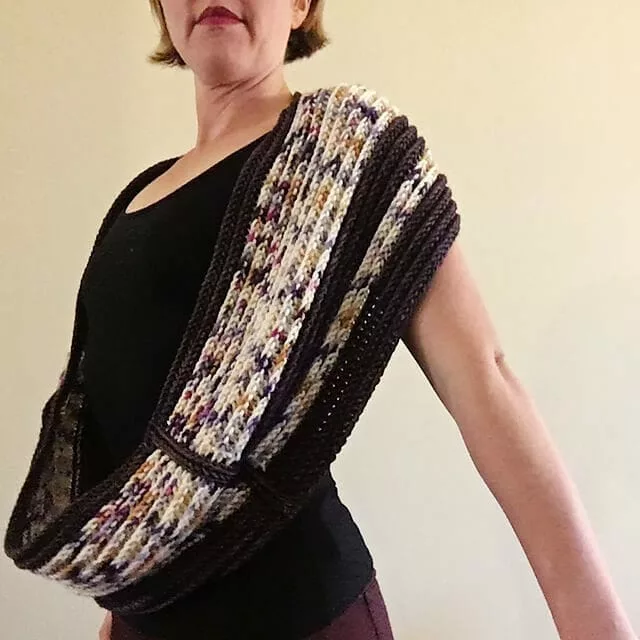 Fall With SweetGeorgia MAL Stars - SweetGeorgia Yarns