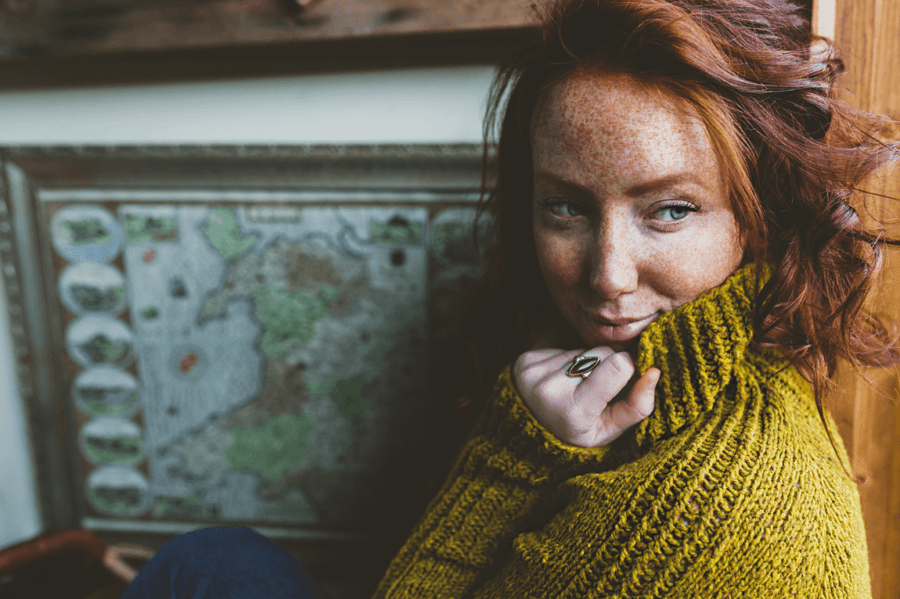 Episode 044: Shannon Cook of VeryShannon on the journey "Within ...