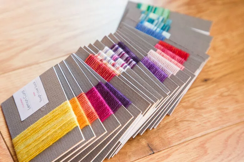 What the Fade // colour sets are coming! - SweetGeorgia Yarns