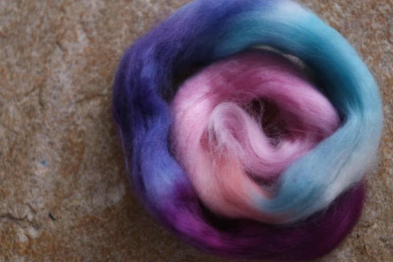 November 2017 // Wobble - SweetGeorgia Yarns