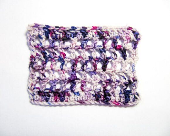 Variegated Yarns from Crochet & Knit Perspectives - SweetGeorgia Yarns