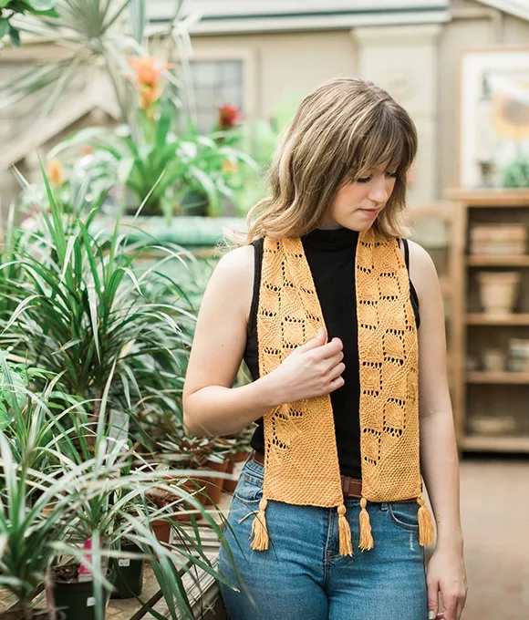 Why Double Strand Yarn? - SweetGeorgia Yarns