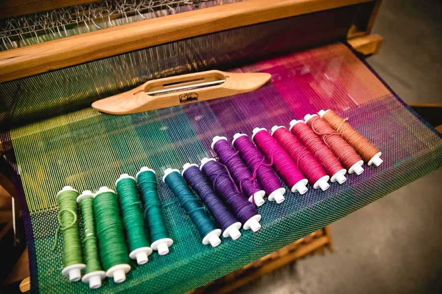 Start - SweetGeorgia Yarns