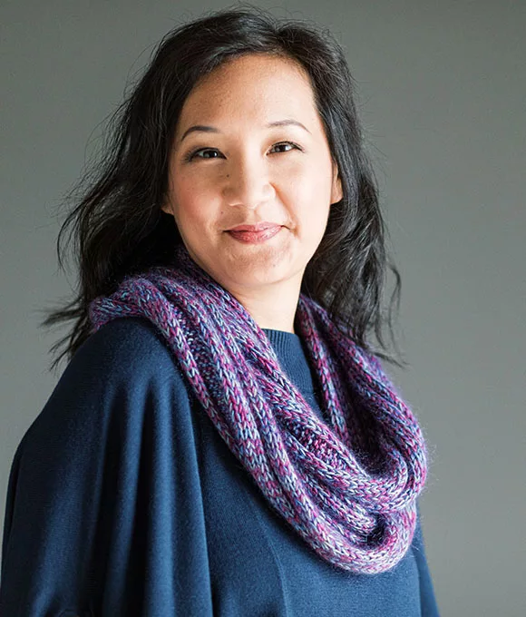 Why Double Strand Yarn? - SweetGeorgia Yarns