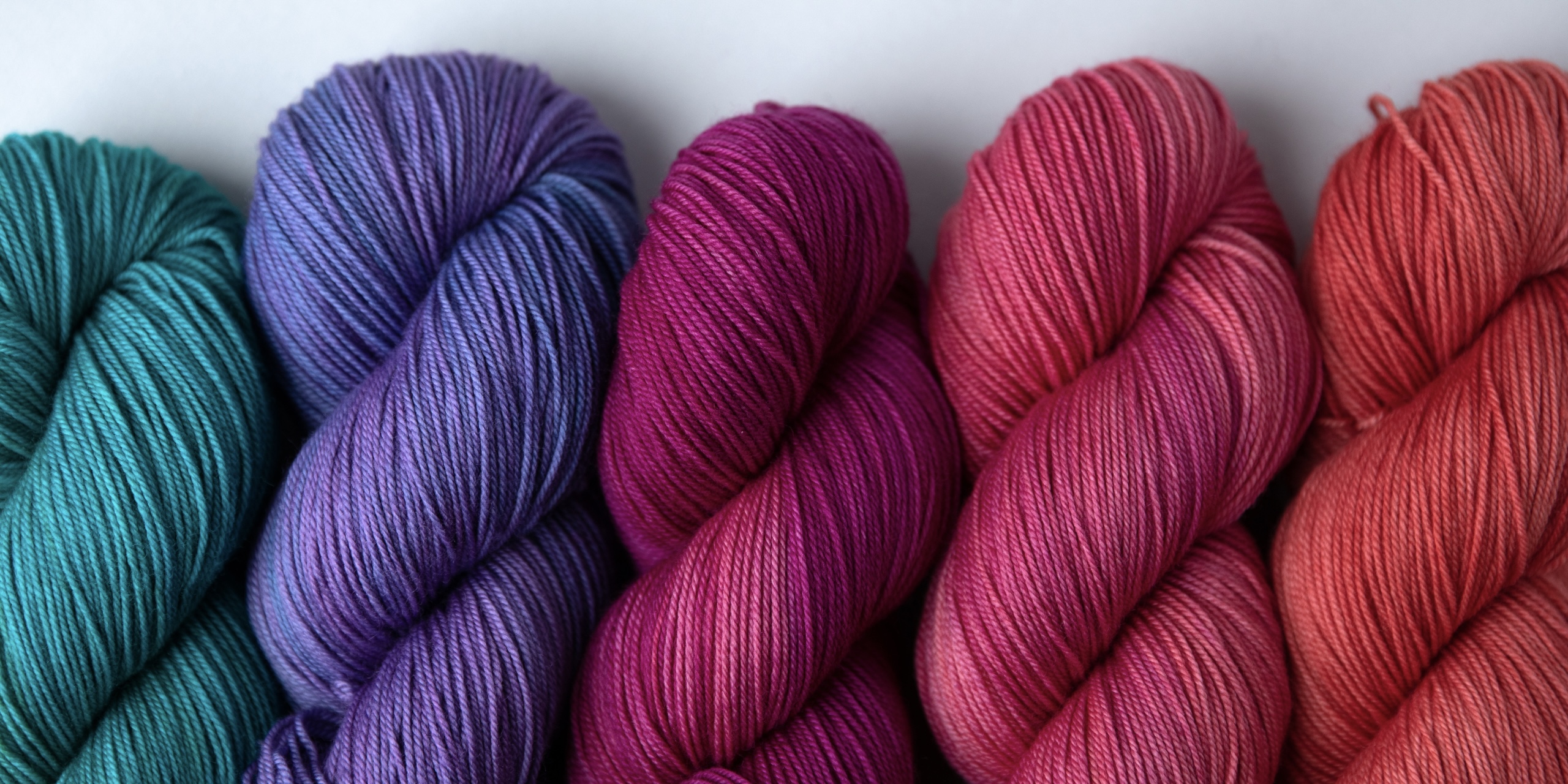 SweetGeorgia Yarns | Artisan Hand-Dyed Knitting Yarn and Spinning Fibre