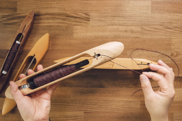 My Top 5 Must Have Weaving Tools - SweetGeorgia Yarns