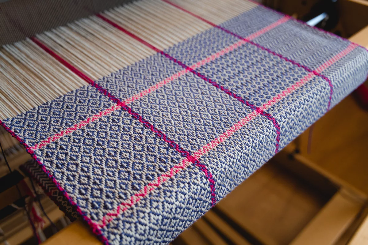 It's Ok To Make Mistakes | On the Vlog - SweetGeorgia Yarns