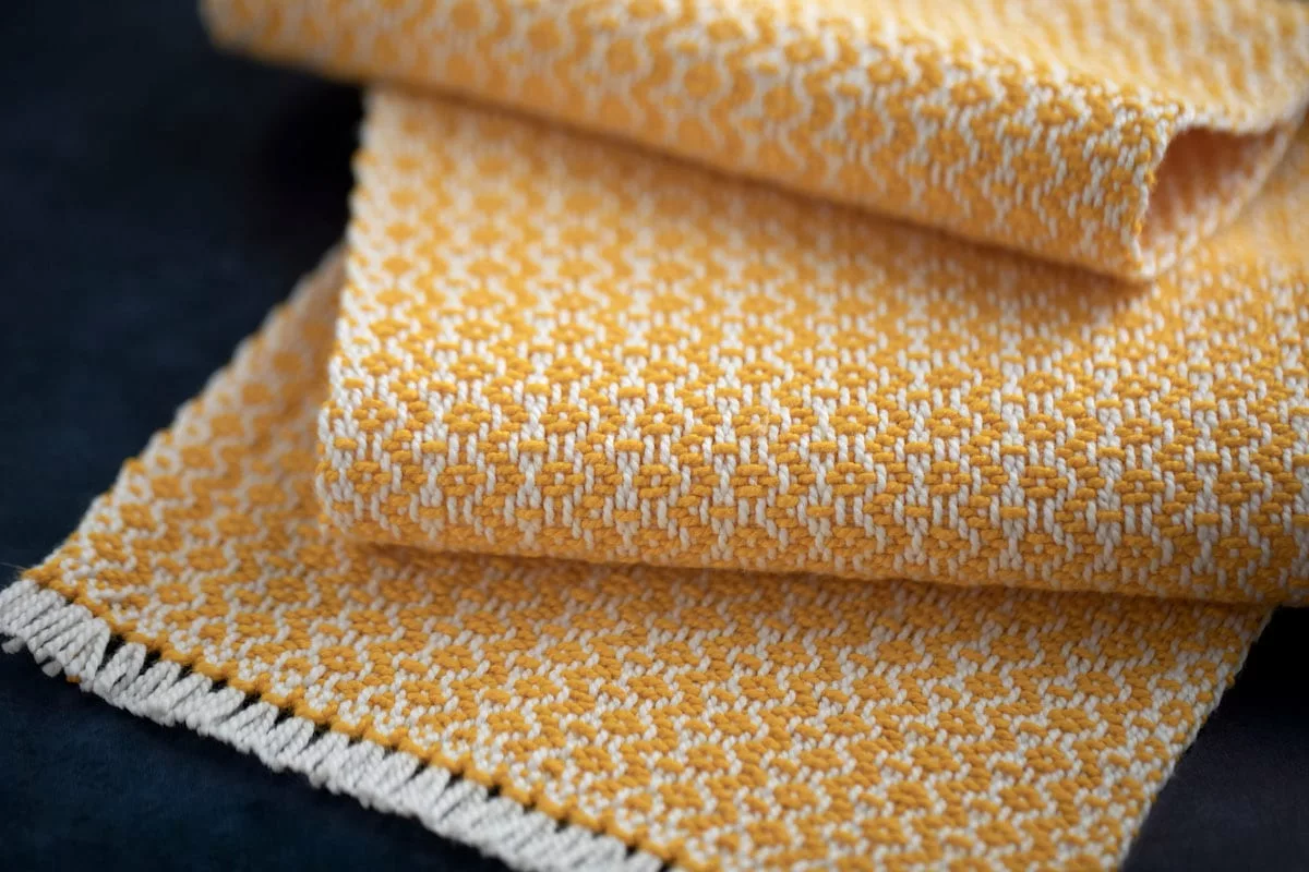 Learn to Weave with a Master Weaver - SweetGeorgia Yarns