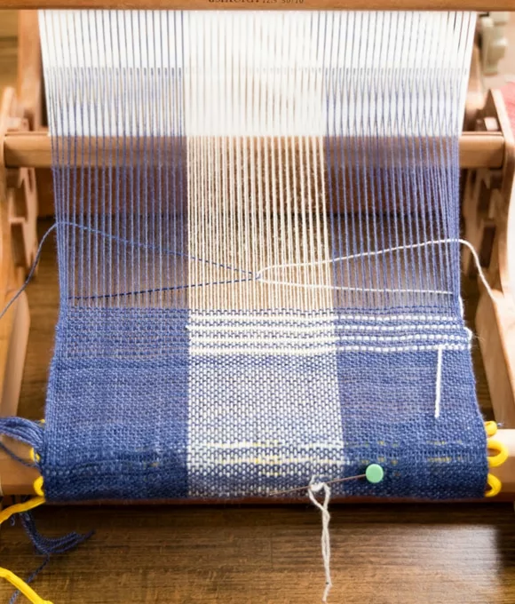 10 Fibre Craft Sets for Easy Gift Giving - SweetGeorgia Yarns