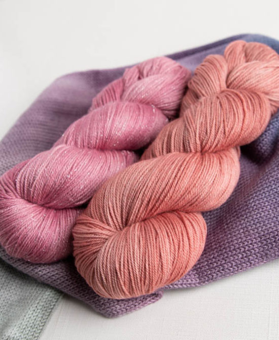 SweetGeorgia Yarns | Artisan Hand-Dyed Knitting Yarn and Spinning Fibre