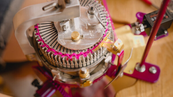 CSM Knitting: A Guide to Circular Sock Knitting Machines - SweetGeorgia ...