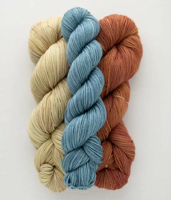 Playin' My Song Mystery Knit Starts Soon! - SweetGeorgia Yarns