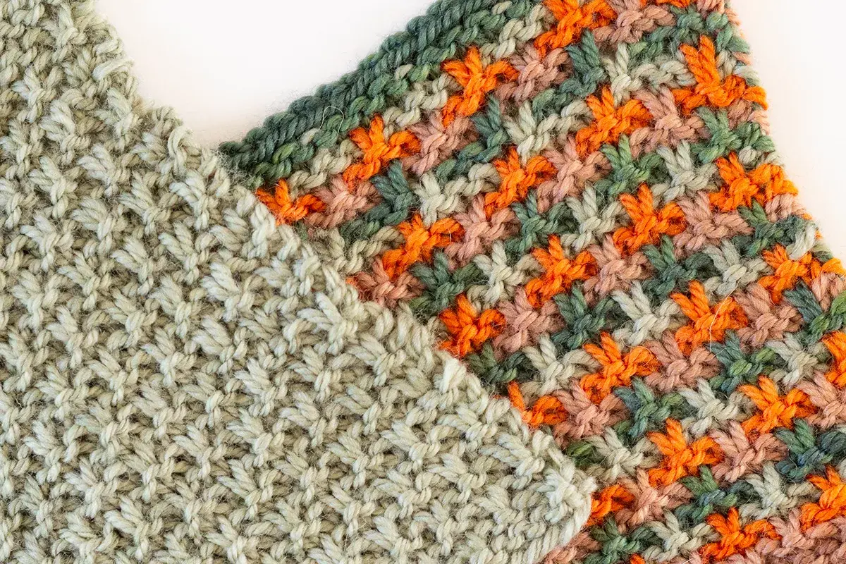 Autumn Vibes with Stitch Diaries: Season Five - SweetGeorgia Yarns