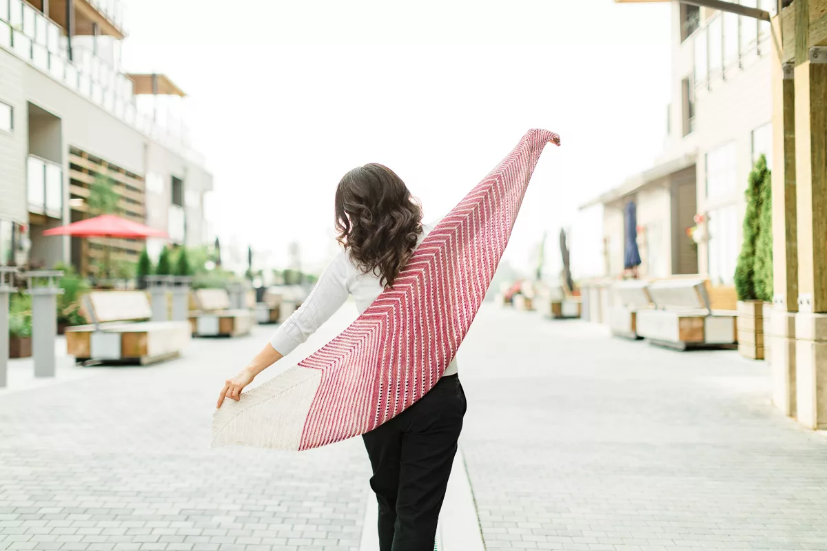 Collaborate with Us - SweetGeorgia Yarns