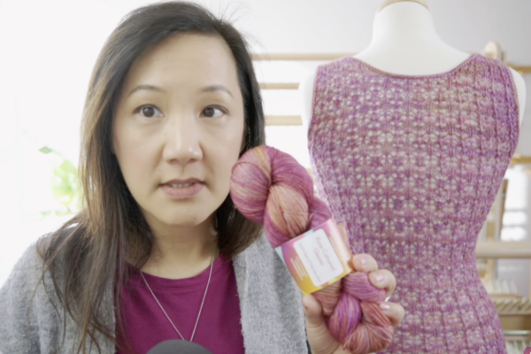 Three Fundamental Weave Structures - SweetGeorgia Yarns