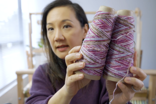 Twist And Shout: Why Twist Direction Matters In Your Making ...