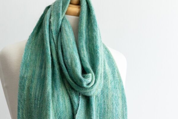 Secret Stash Club Reveal: Lizzy Line - SweetGeorgia Yarns