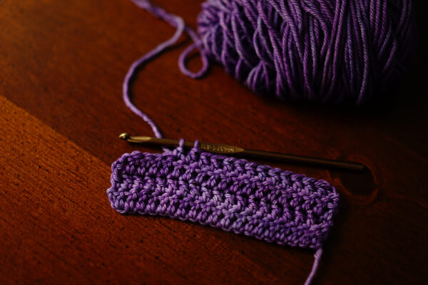 Understanding Knitting Gauge - SweetGeorgia Yarns