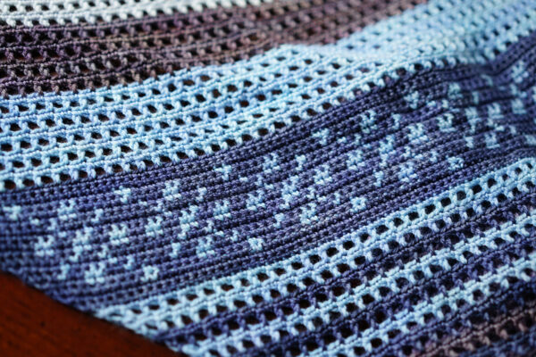 Jethro Cardigan, finished with a Knitting Machine! - SweetGeorgia Yarns