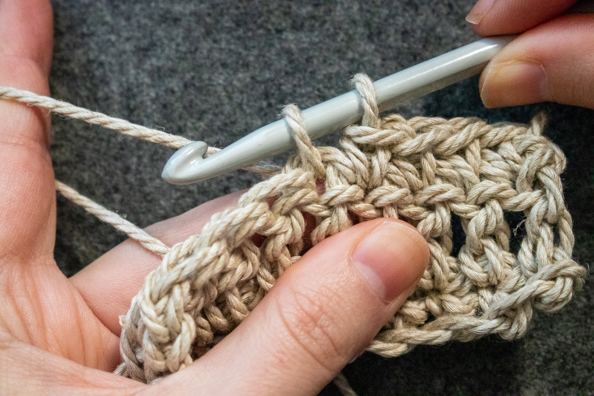 Spot The Difference: US vs. UK Crochet Terms - SweetGeorgia Yarns