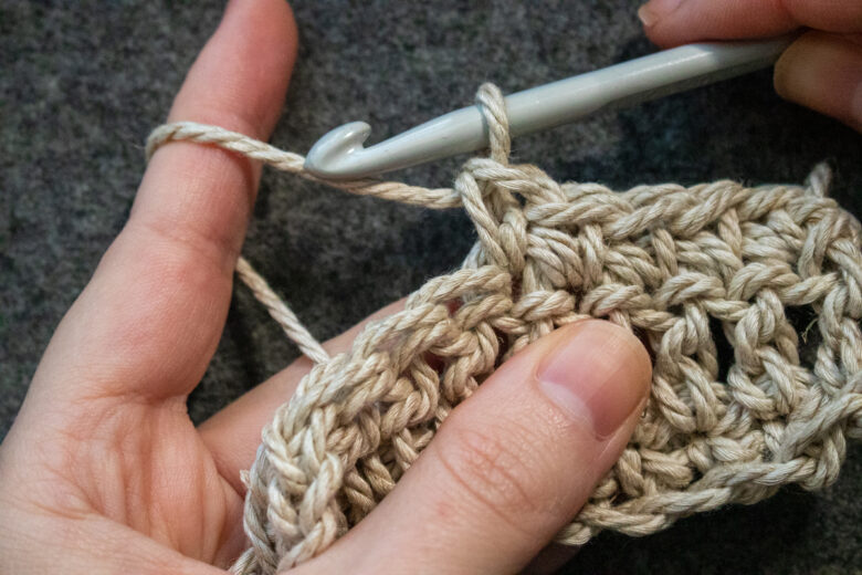 Spot The Difference: US vs. UK Crochet Terms - SweetGeorgia Yarns