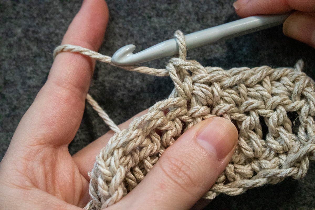 Spot The Difference: US vs. UK Crochet Terms - SweetGeorgia Yarns