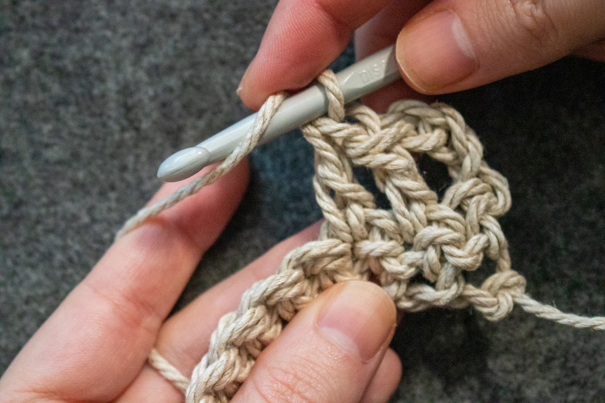 Spot The Difference: US vs. UK Crochet Terms - SweetGeorgia Yarns