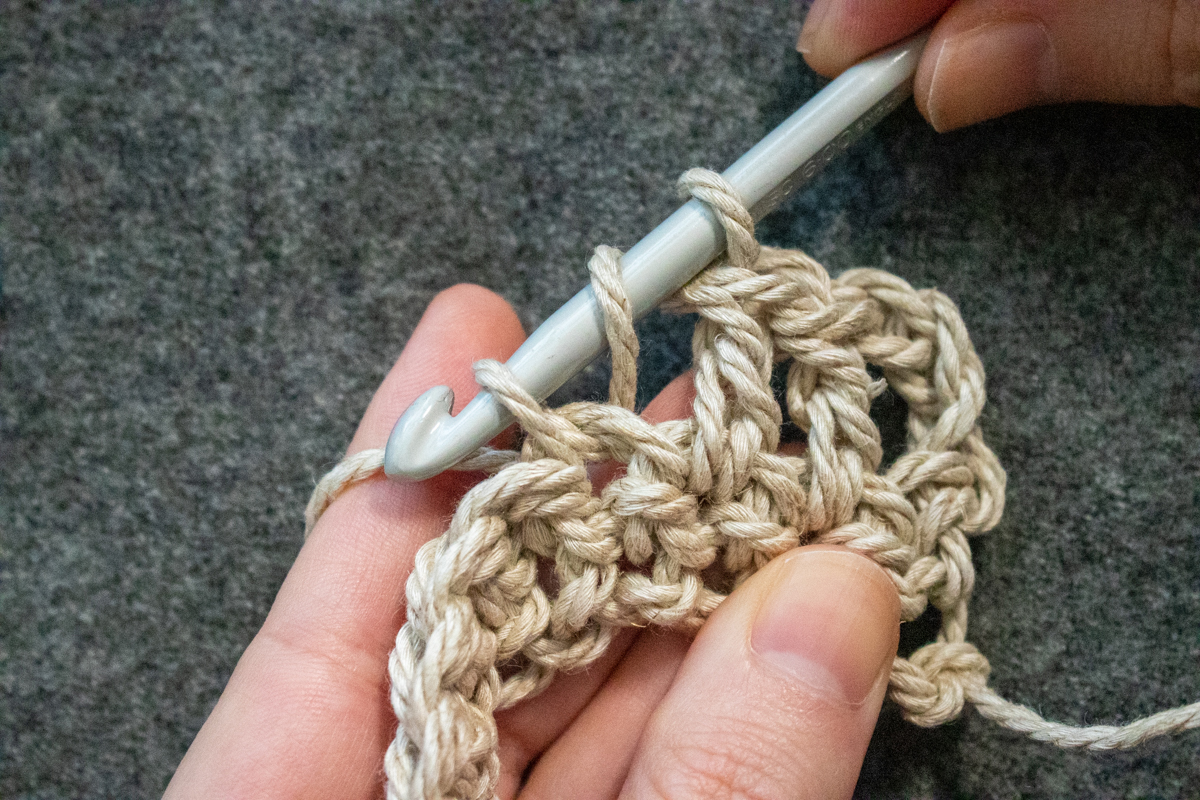 Spot The Difference: US vs. UK Crochet Terms - SweetGeorgia Yarns