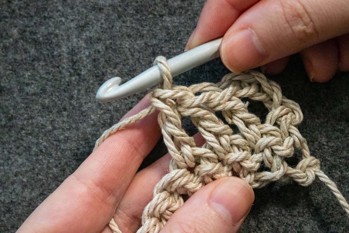 Spot The Difference: US vs. UK Crochet Terms - SweetGeorgia Yarns