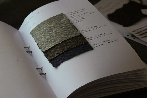 Three Fundamental Weave Structures - SweetGeorgia Yarns