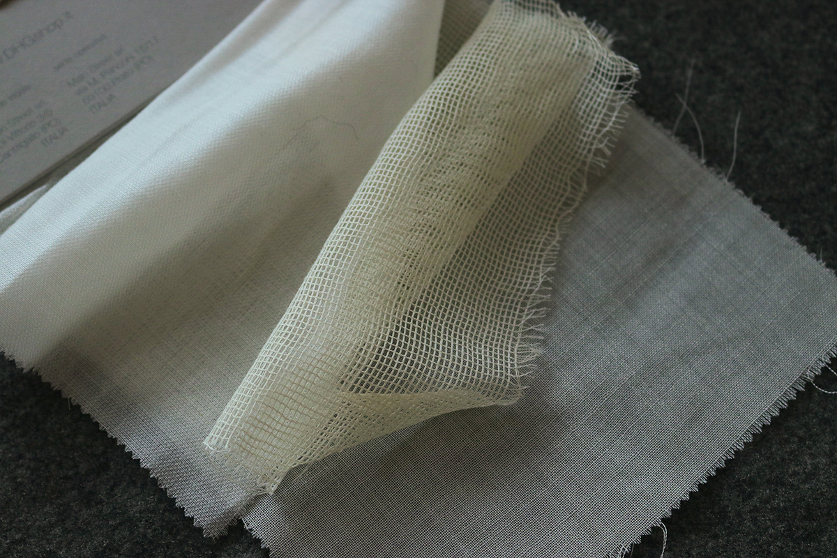 Swatching & The Art of Project Management - SweetGeorgia Yarns