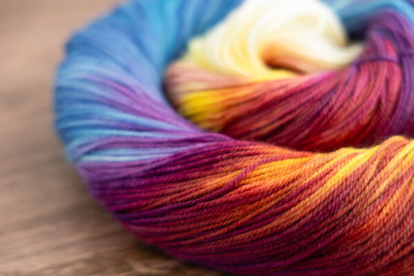 Choosing the Best Heel and Toe Constructions for Your Socks ...