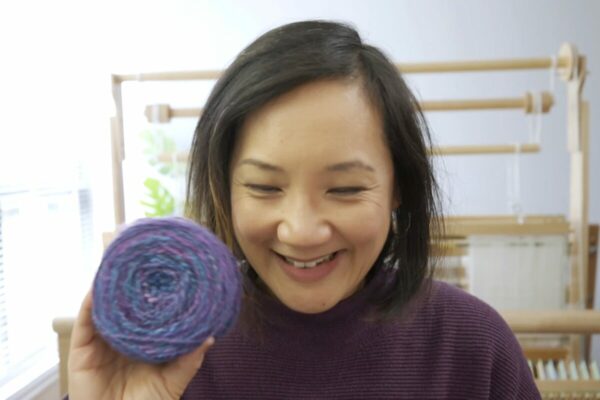 How to Use Your Handspun - SweetGeorgia Yarns