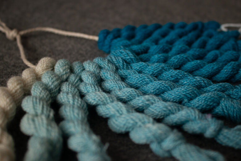Twist And Shout: Why Twist Direction Matters In Your Making ...