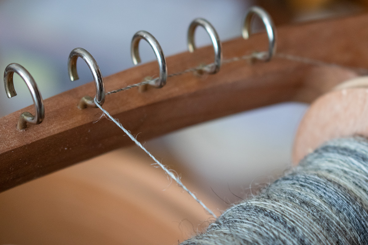 Let’s Make Crafting Time Work For Us! - SweetGeorgia Yarns