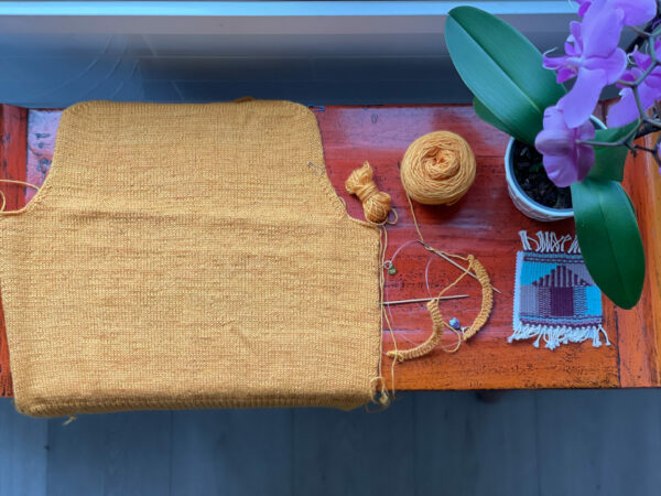 How to Read Knitting Abbreviations and Charts - SweetGeorgia Yarns