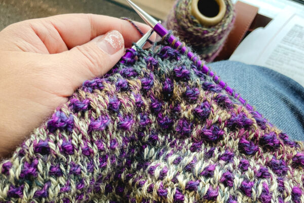 How to Use Your Handspun - SweetGeorgia Yarns