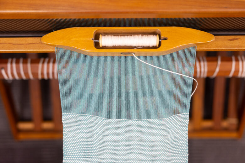 Solutions to Smiles and Frowns in Our Weaving - SweetGeorgia Yarns