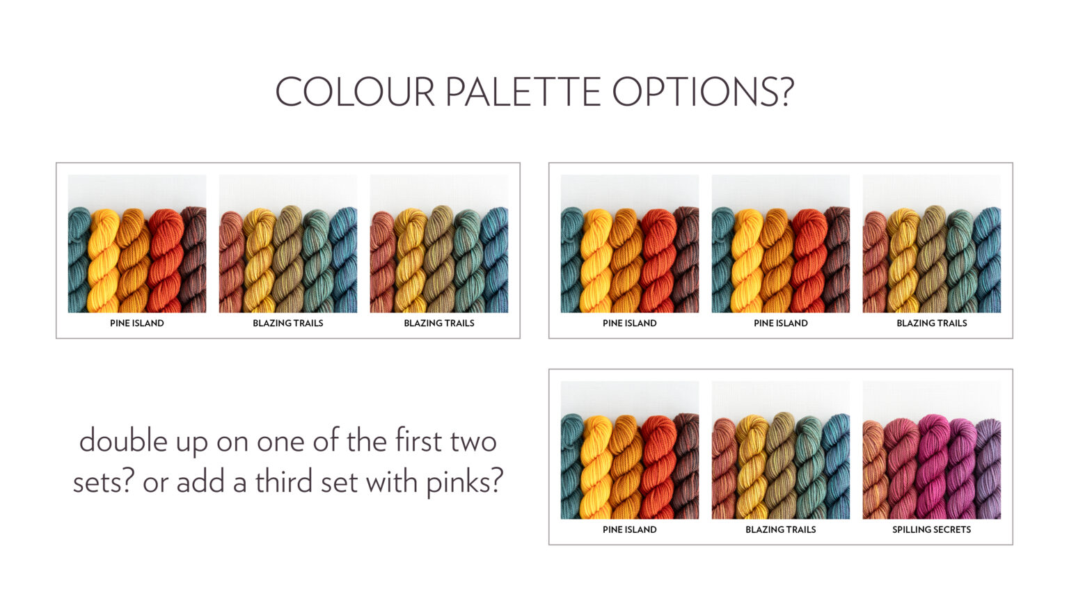 Crocheting Granny Squares for the Jethro Cardigan - SweetGeorgia Yarns