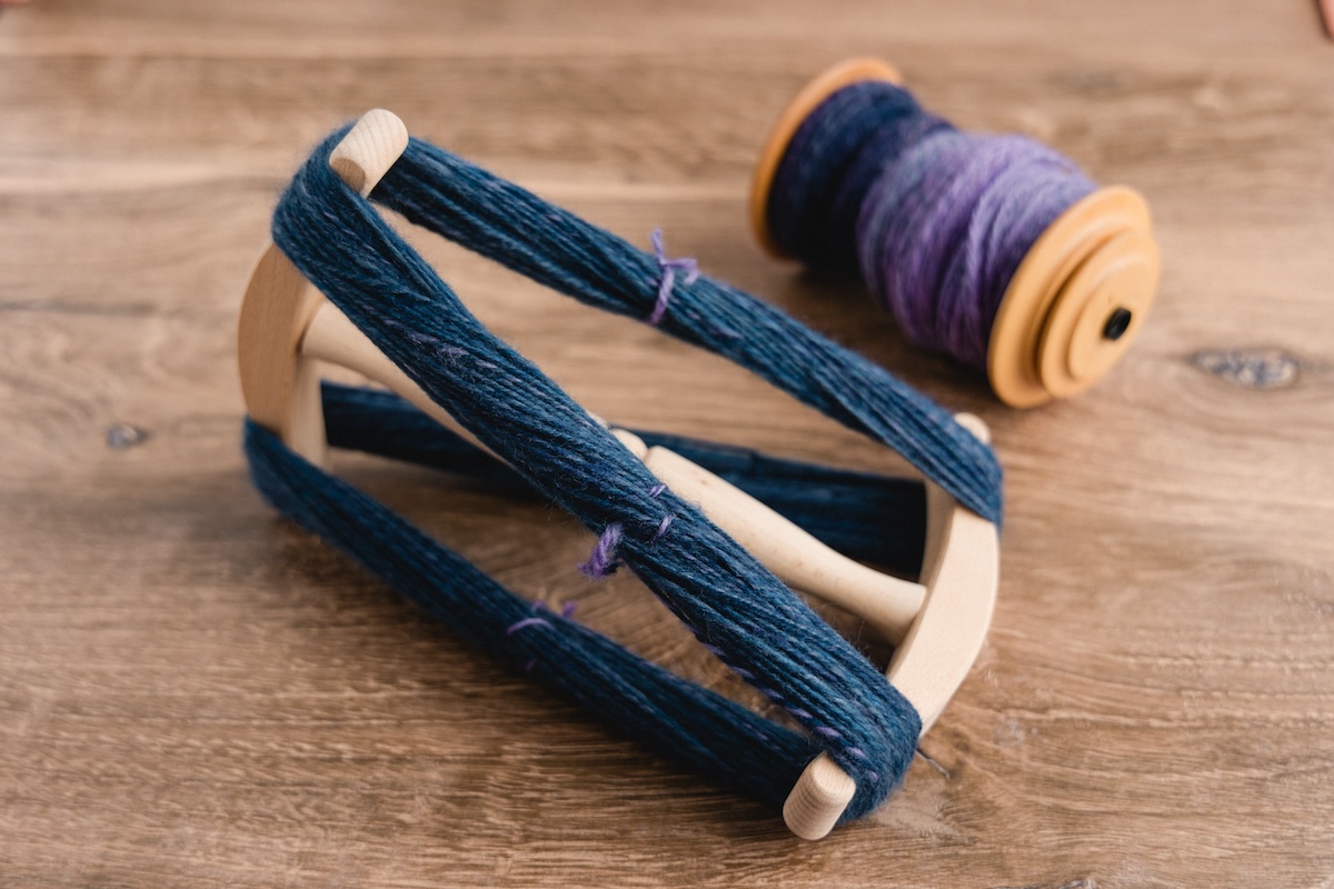 Ways to Wet-Set: How to Intentionally Finish Your Handspun Yarn ...