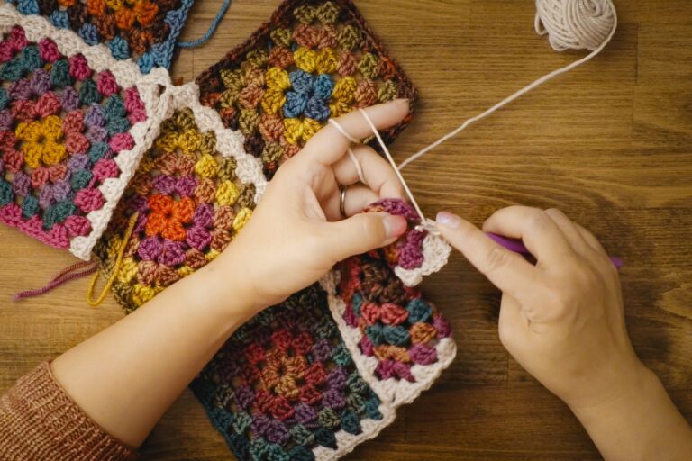 Jethro Cardigan, finished with a Knitting Machine! - SweetGeorgia Yarns