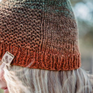 Secret Stash Club Reveal: Riverfront - SweetGeorgia Yarns