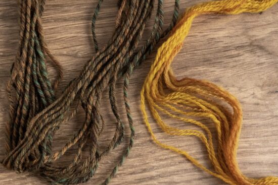 Plying Tips for Handspun Yarn Success - SweetGeorgia Yarns