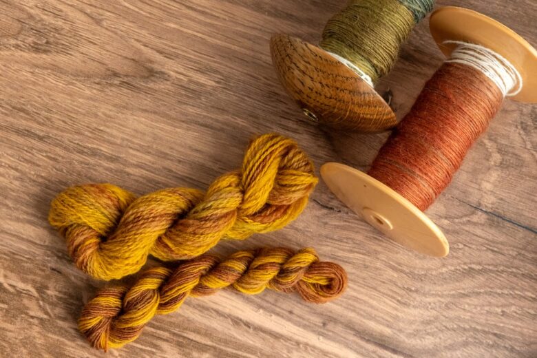 Plying Tips for Handspun Yarn Success - SweetGeorgia Yarns