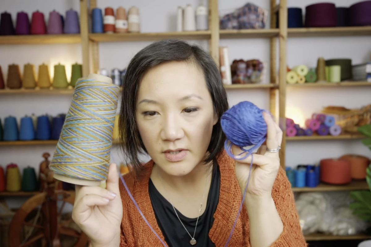 September 2024 // Taking Back Friday Live - SweetGeorgia Yarns